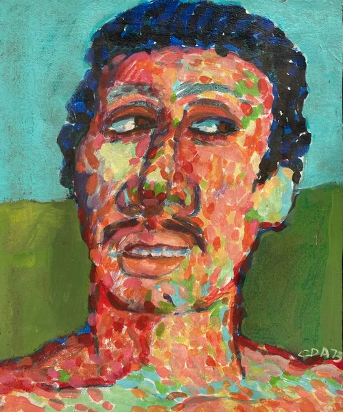 Carlos Almaraz — Craig Krull Gallery