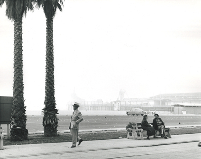 George Tate — Craig Krull Gallery