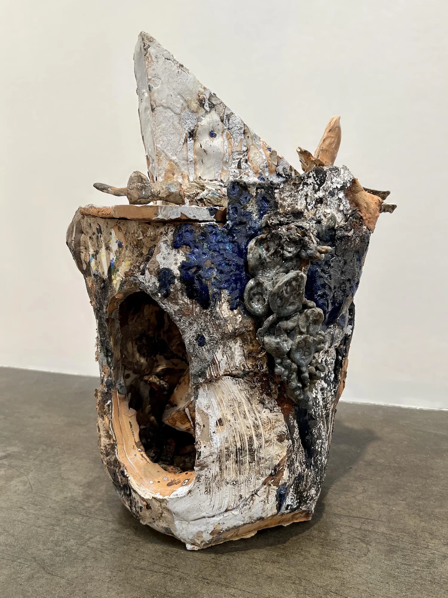 Chris Miller — Craig Krull Gallery