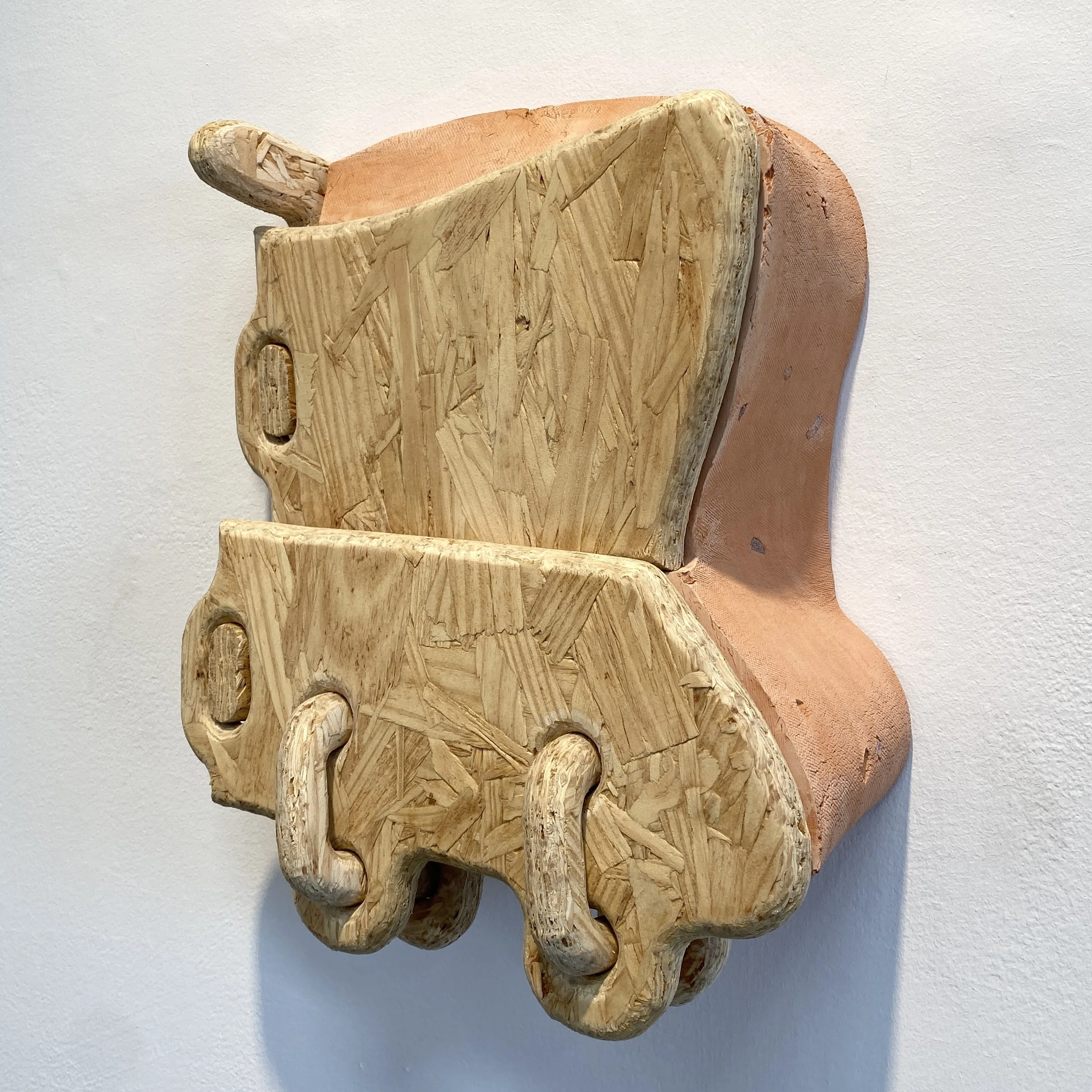 Max Hertz — Craig Krull Gallery