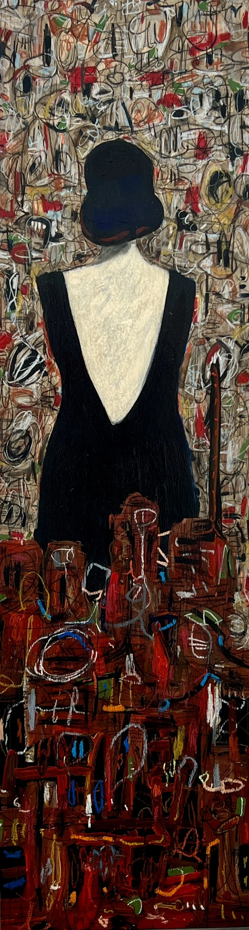 Gronk — Craig Krull Gallery