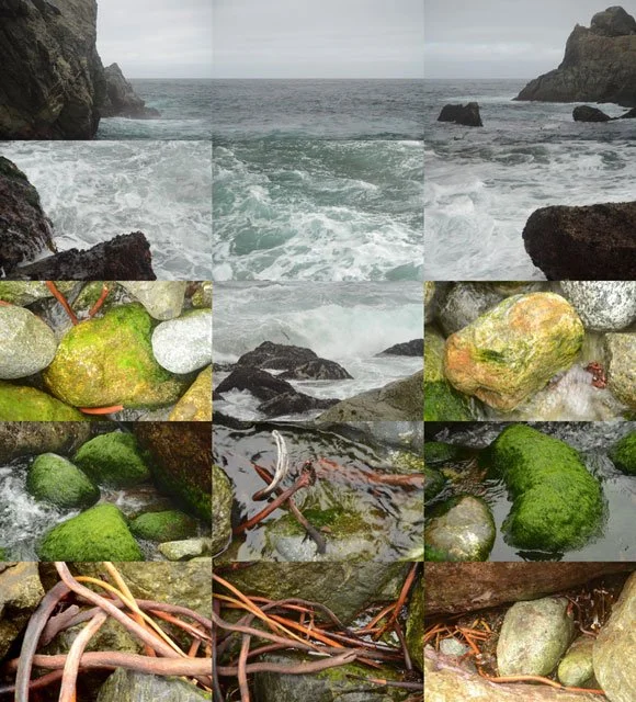 Matthew Chase-Daniel — Craig Krull Gallery