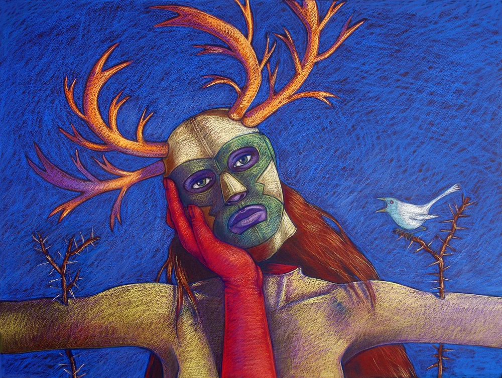 Judithe Hernandez — Craig Krull Gallery