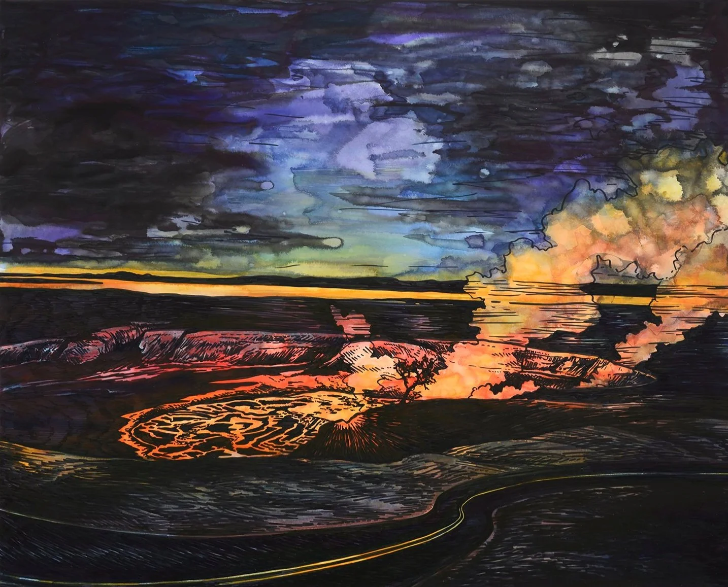 Craig Krull Gallery