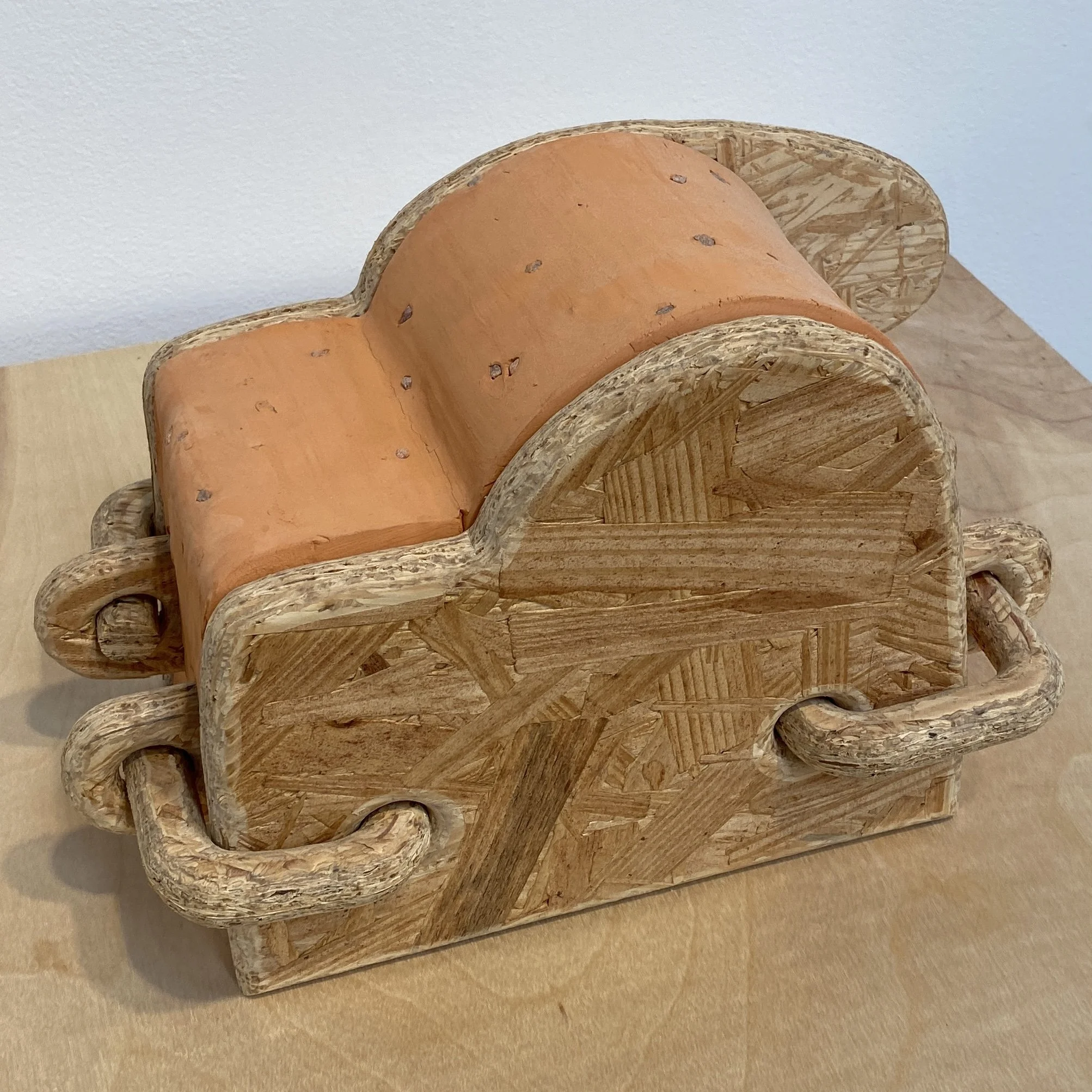 Max Hertz — Craig Krull Gallery