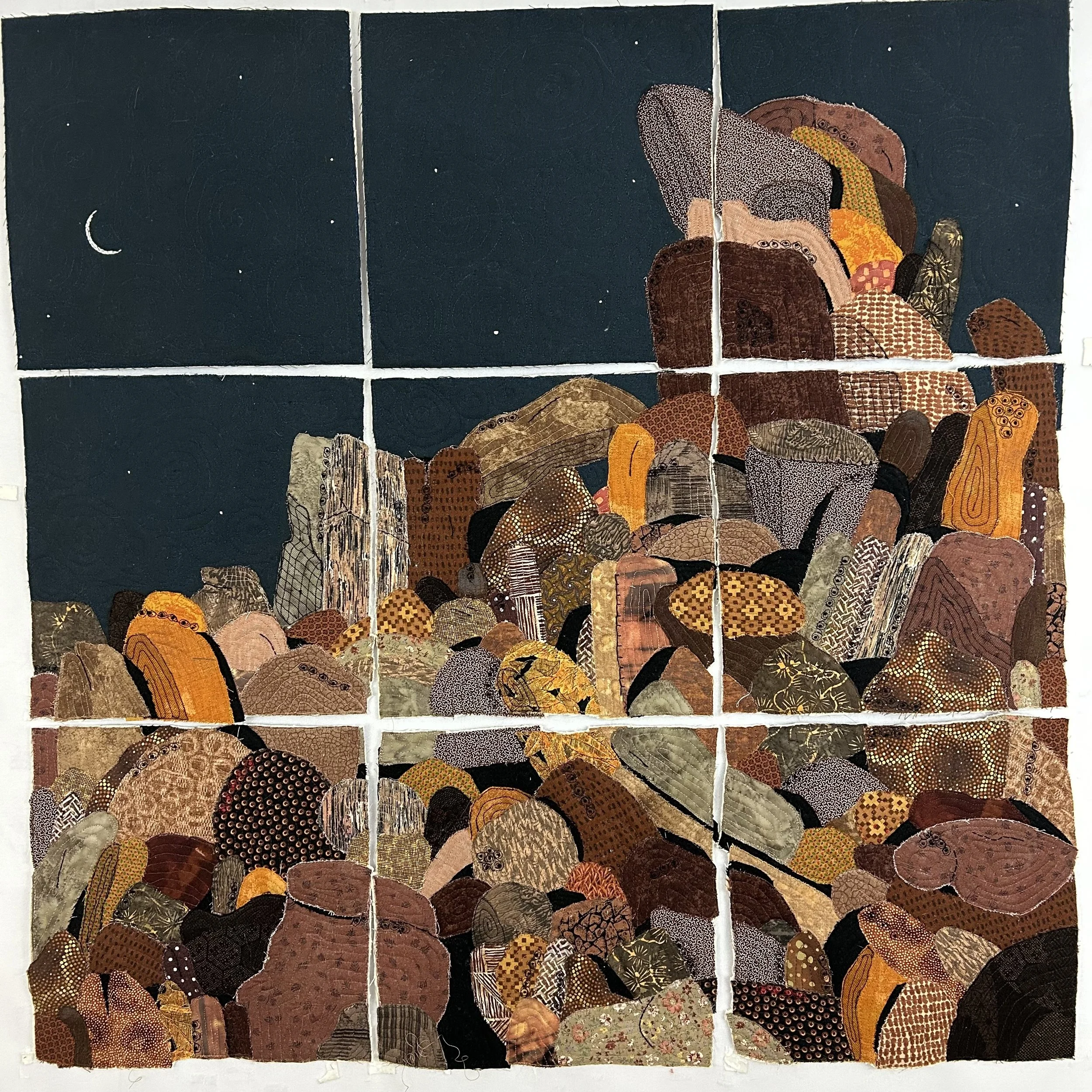 Past Exhibitions — Craig Krull Gallery