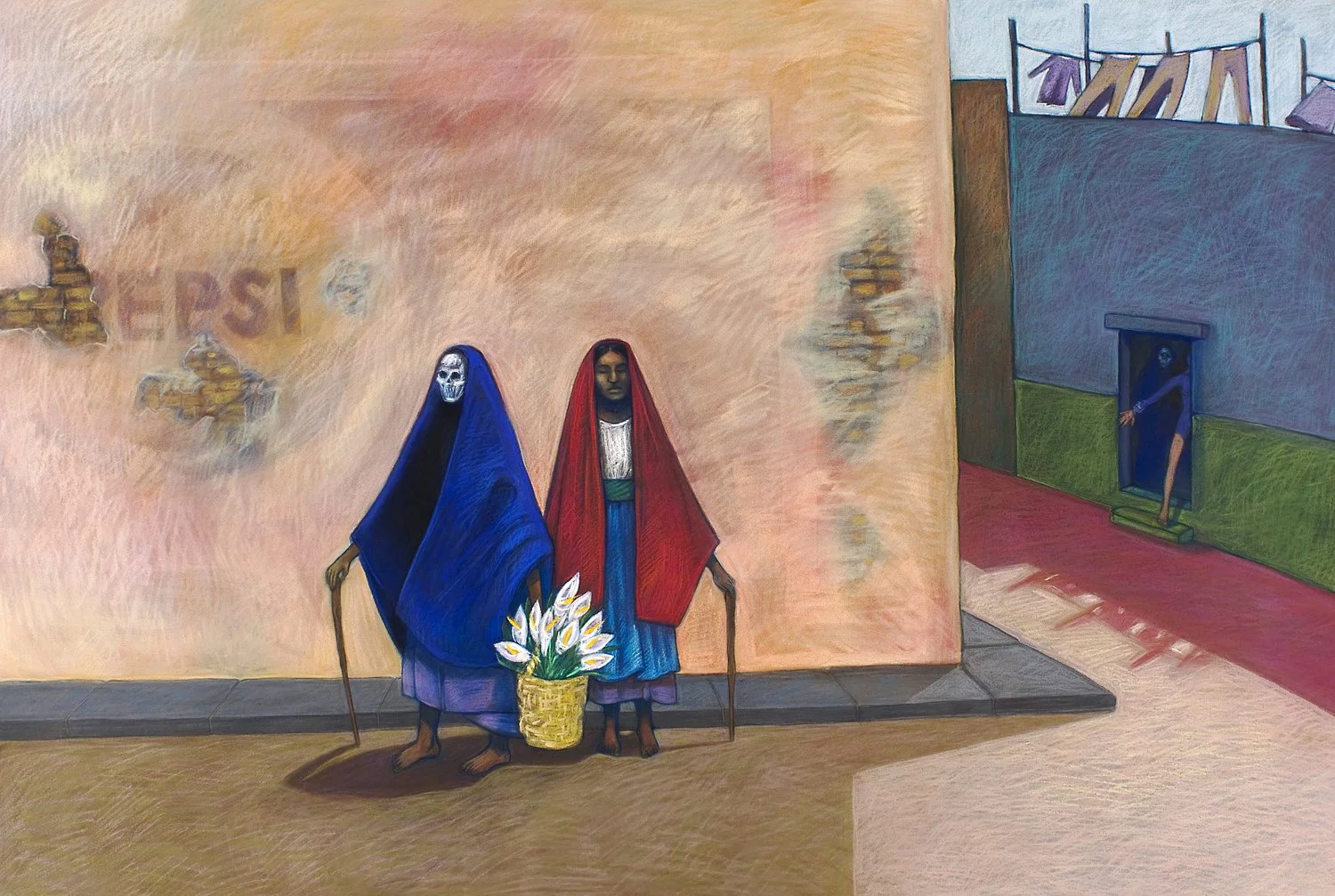 Judithe Hernandez — Craig Krull Gallery