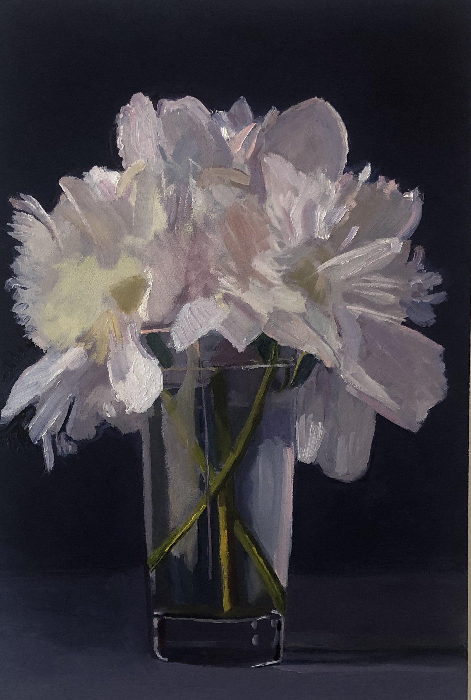 Dan McCleary — Craig Krull Gallery