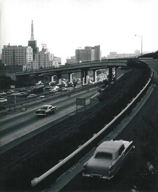 George Tate — Craig Krull Gallery