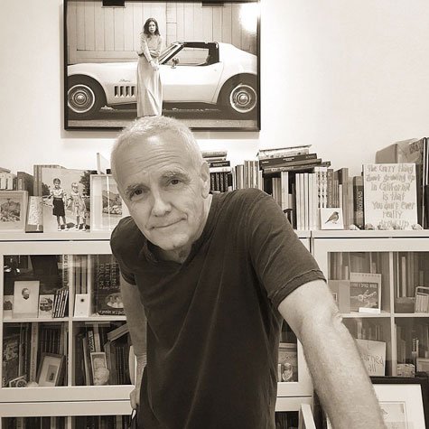 About — Craig Krull Gallery