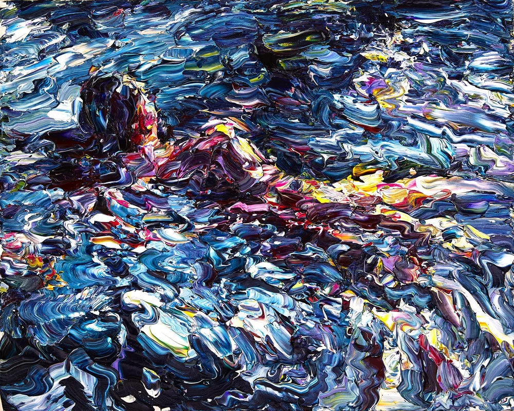 Chrissy Angliker — Craig Krull Gallery
