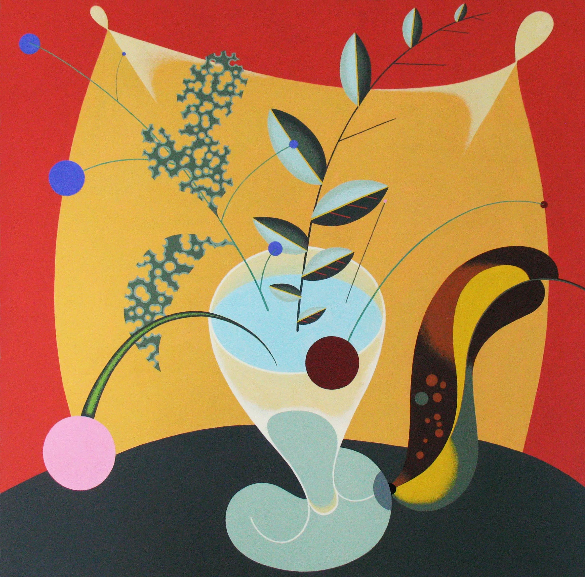 Joy Taylor — Craig Krull Gallery