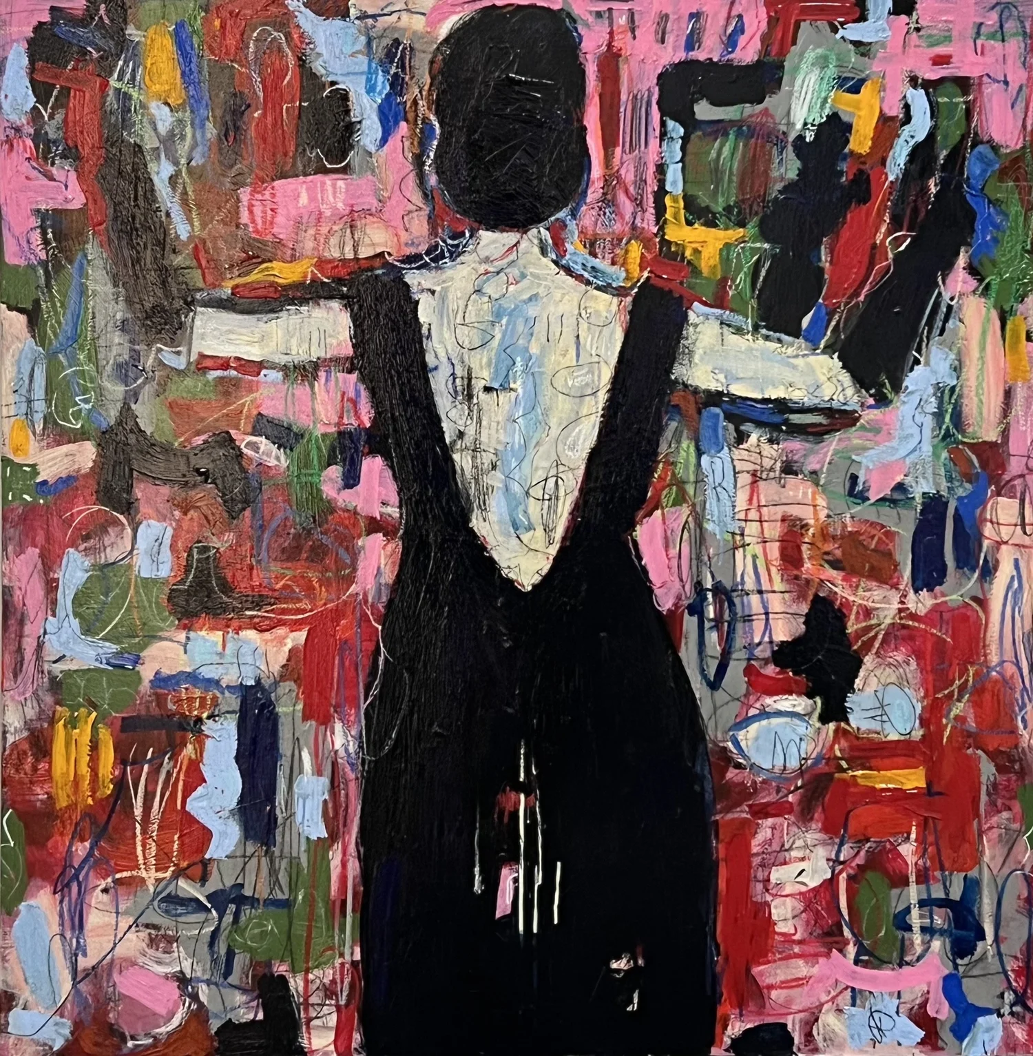 Gronk — Craig Krull Gallery