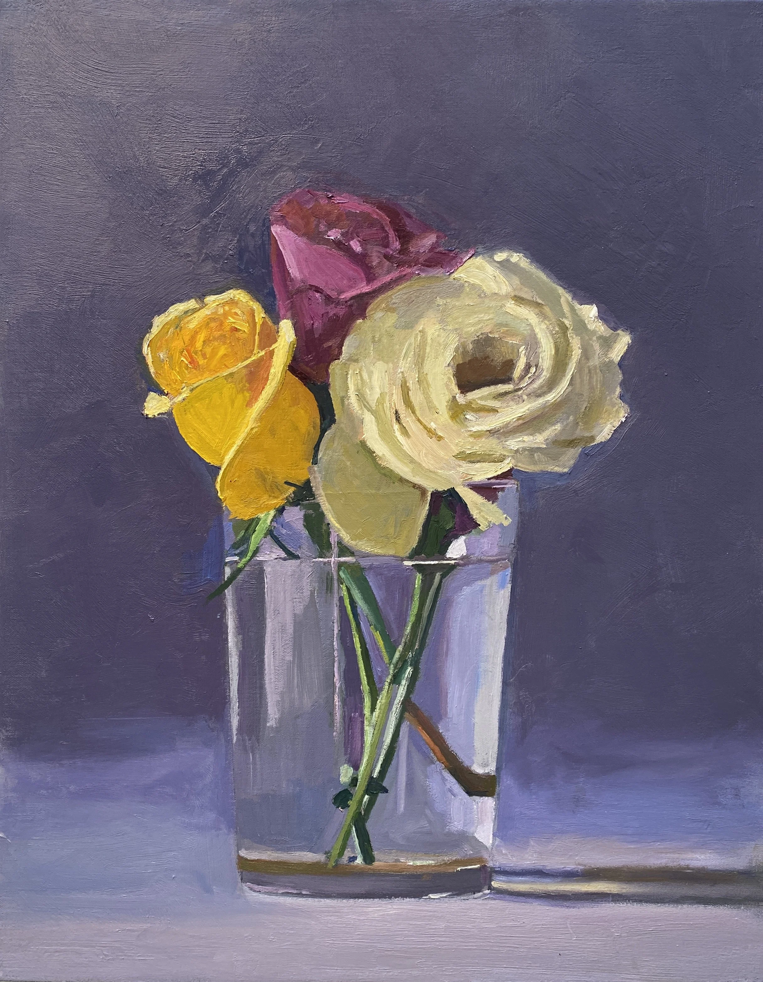 Dan McCleary — Craig Krull Gallery