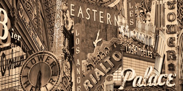 Jenny Okun — Craig Krull Gallery