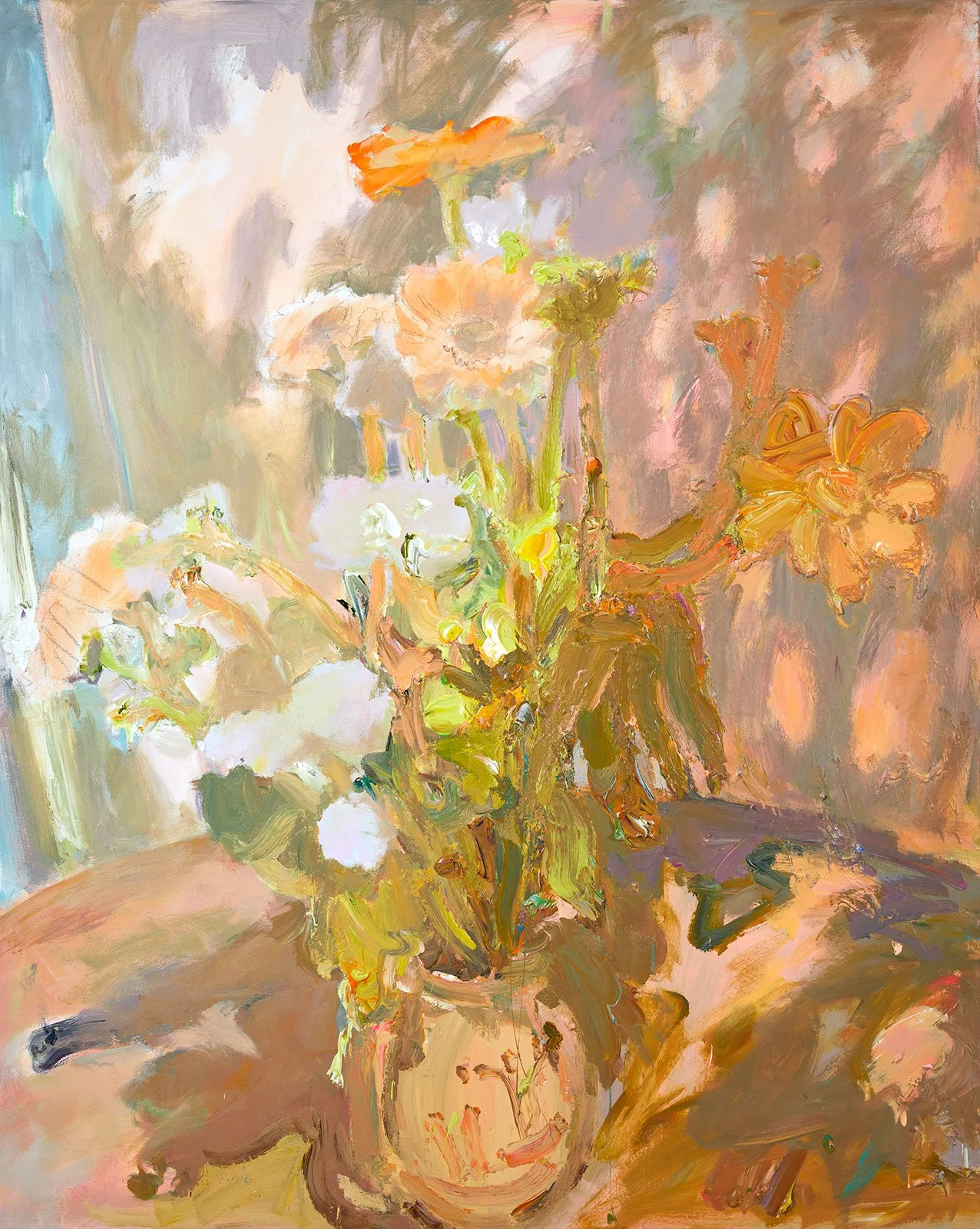 Chrissy Angliker — Craig Krull Gallery