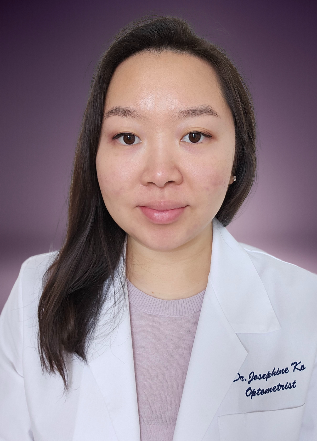 Dr. Josephine Ko, Optometrist, Arlington, MA — Northeast Optometry