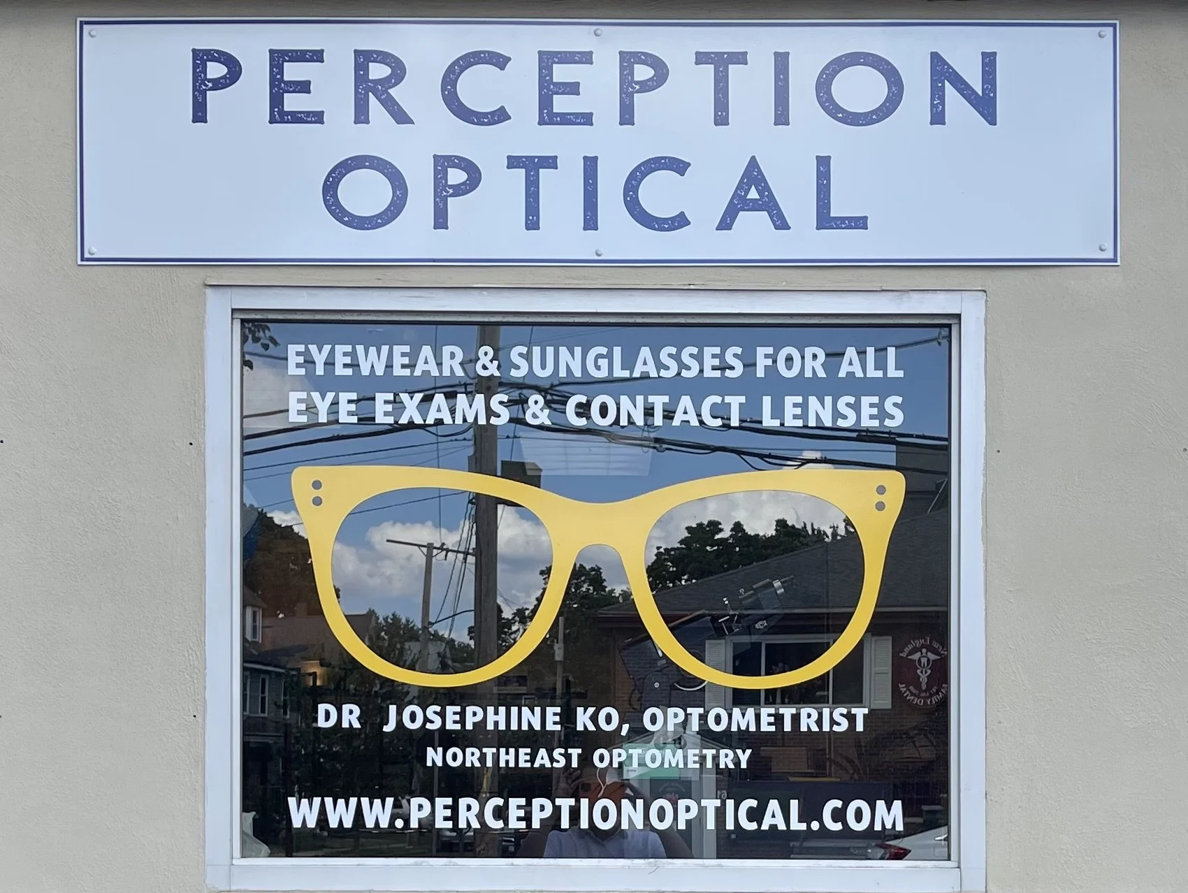 Northeast Optometry