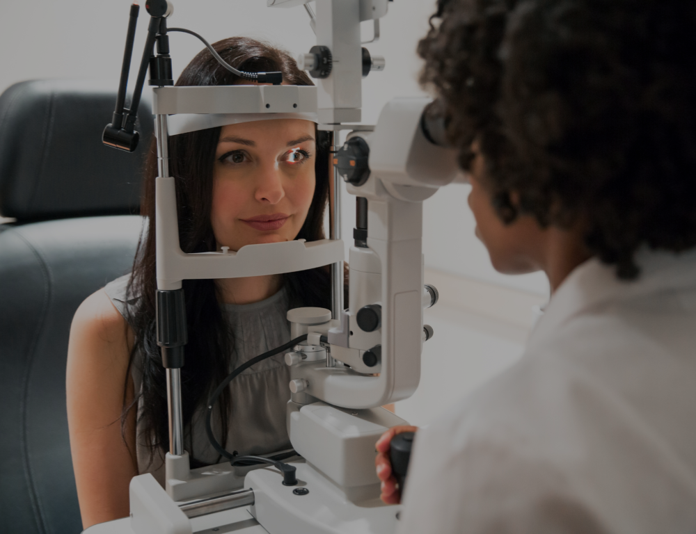 Medical Eye Care Arlington — Northeast Optometry