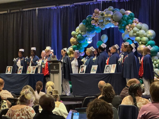 Nurses Tribute: A Needed Reminder of Those Who Were There — Helen: The ...