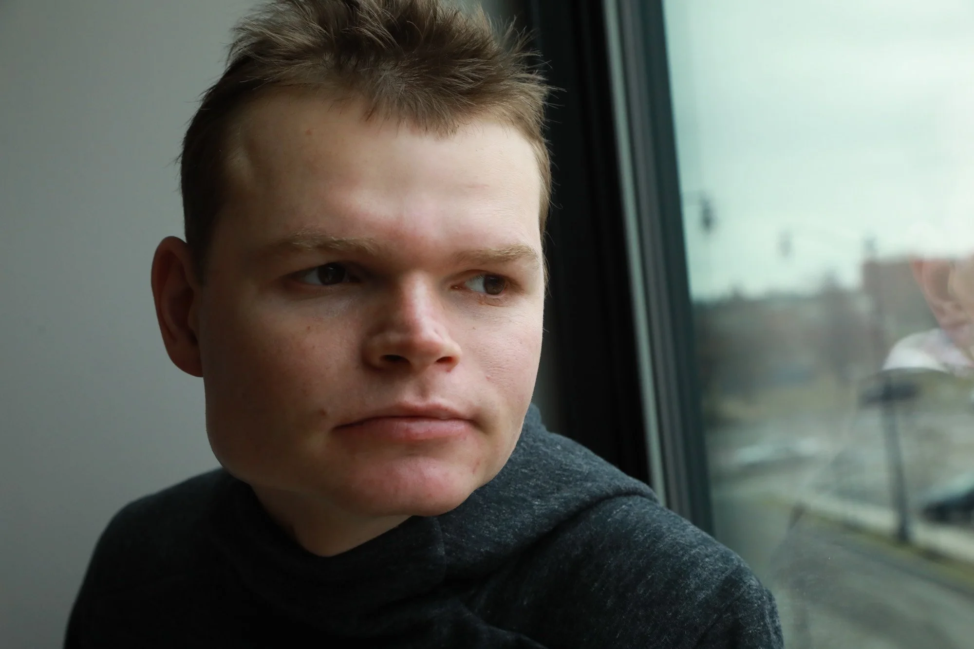 Underserved & Unrecognized: Understanding the IDD Healthcare Disparity ...