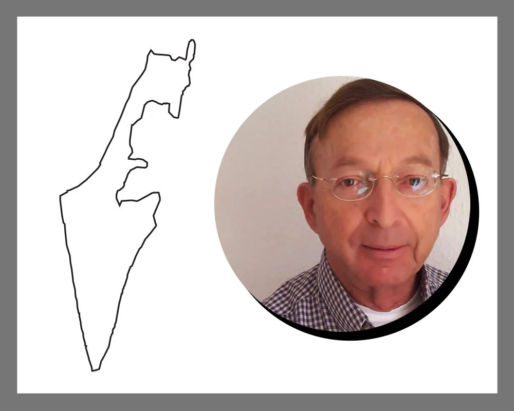 Bringing Oral Care to Children with Special Needs in Israel — Helen ...