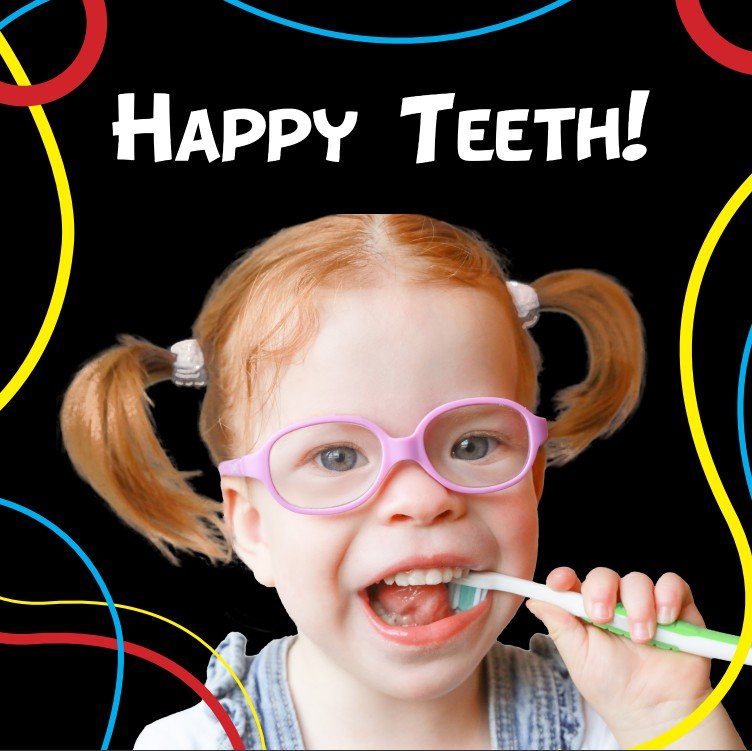 The Story Behind Happy Teeth — Helen: The Journal of Human Exceptionality