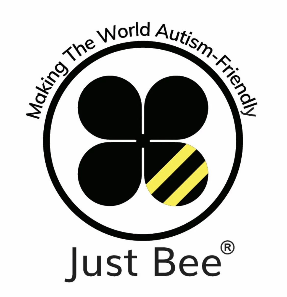 Just Bee: The Nonprofit Making the World Autism-Friendly — Helen: The ...