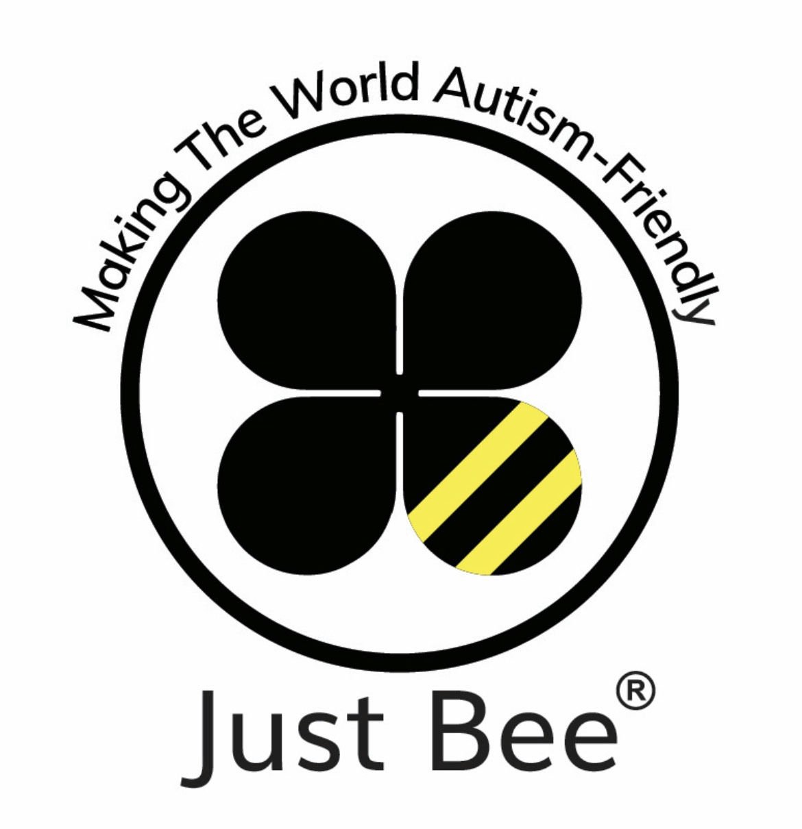 Just Bee: The Nonprofit Making the World Autism-Friendly — Helen: The ...