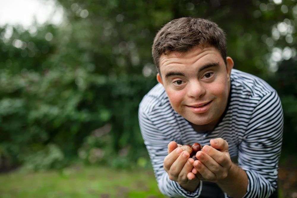 Honoring People with Down Syndrome — Helen: The Journal of Human ...