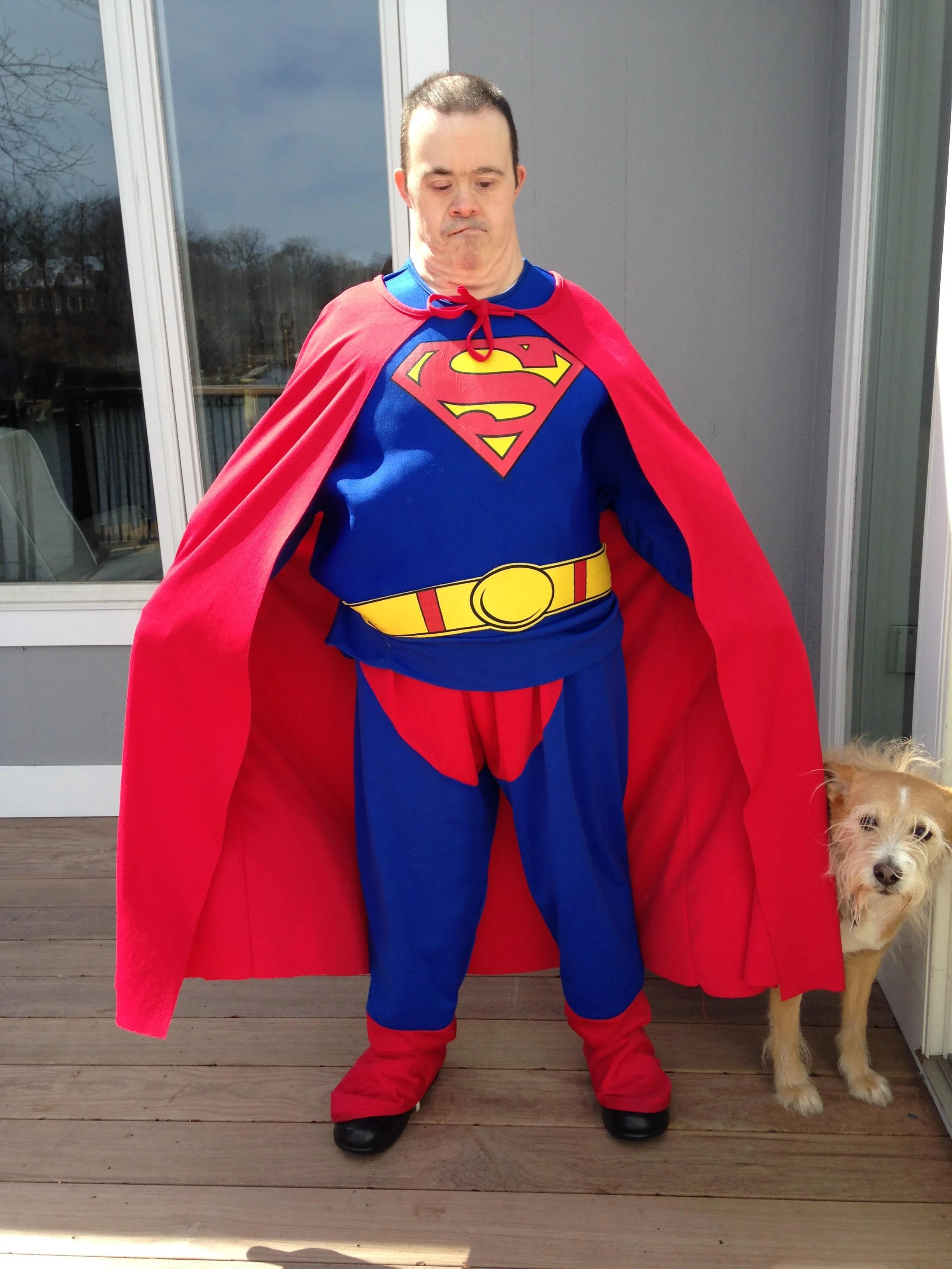 My Brother Michael — Helen: The Journal of Human Exceptionality