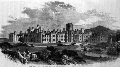 All About John Langdon Down (1828-1896) — Helen: The Journal of Human ...
