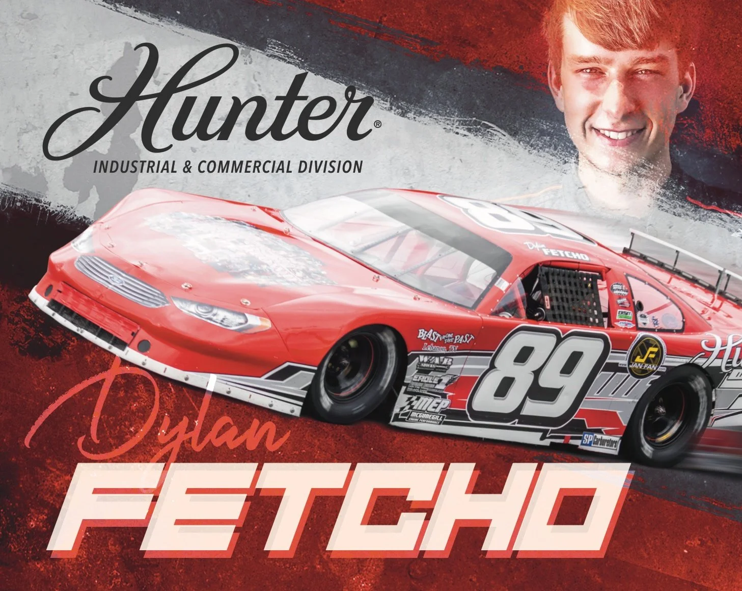 Dylan Fetcho Motorsports