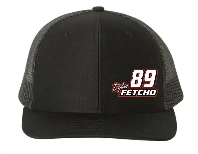 Dylan Fetcho Motorsports