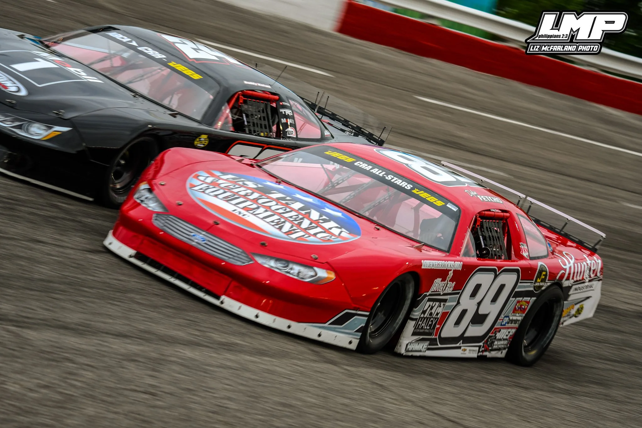 Dylan Fetcho Motorsports