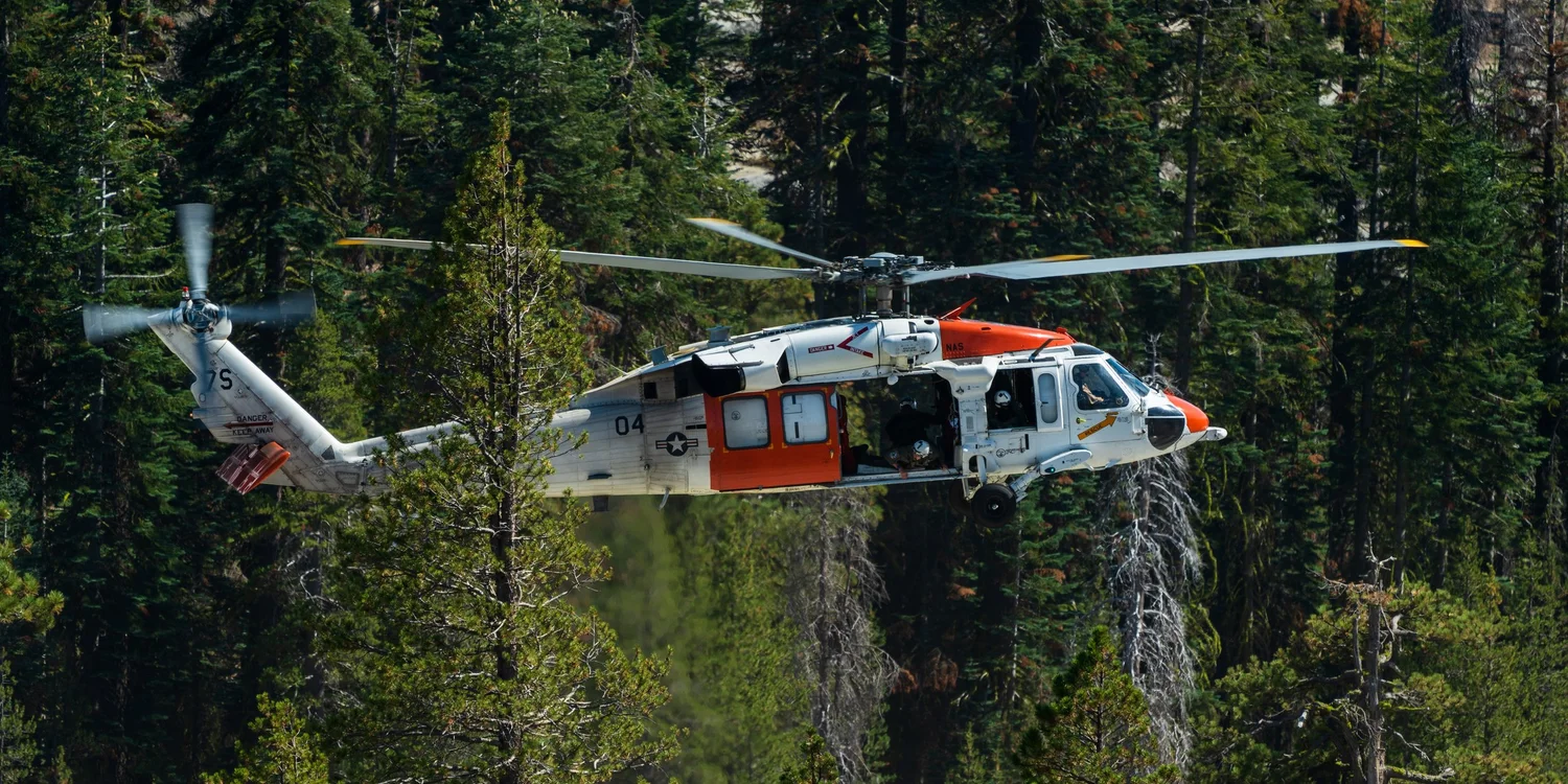 Store 1 — Aircrew Supply