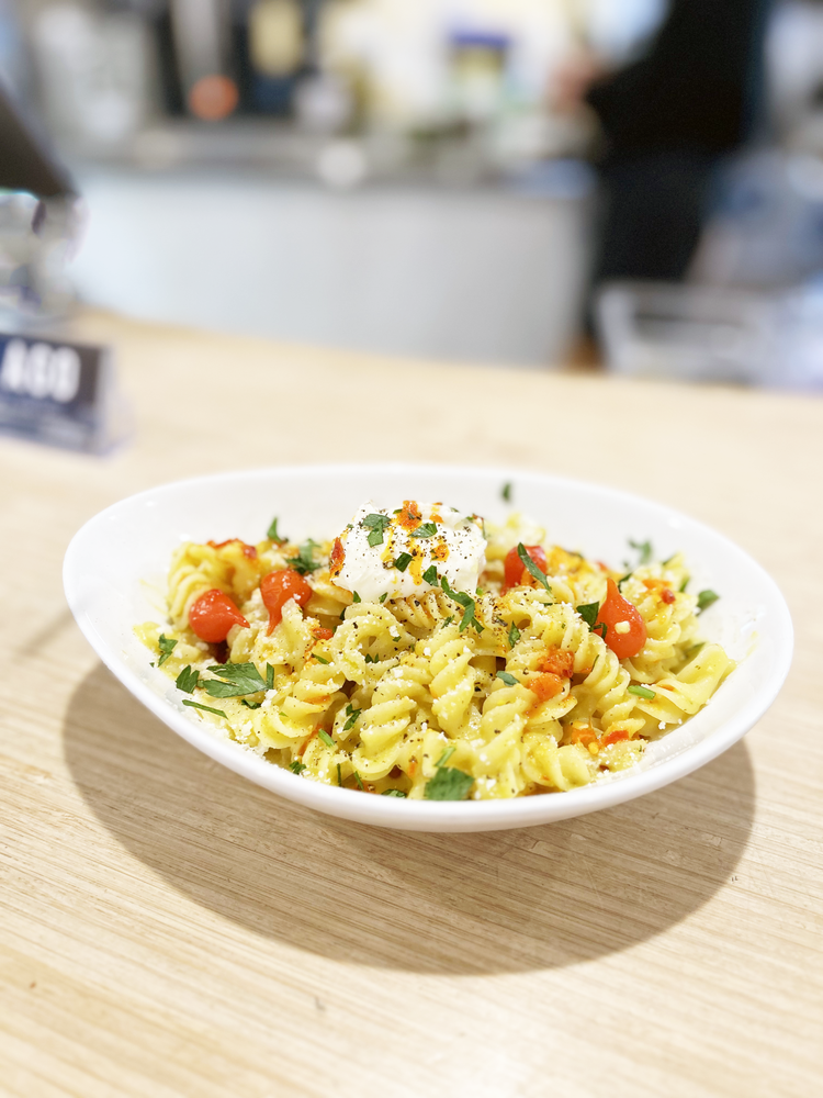 Lago Pasta | Lake Chelan's Best Restaurant & Artisanal Market