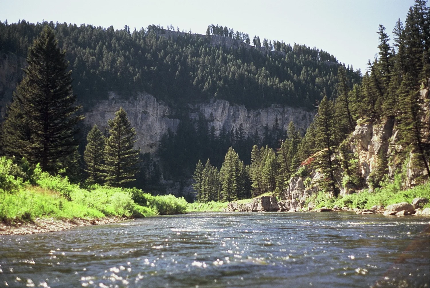 The Ultimate Guide to Floating the Smith River in Montana | Discover ...