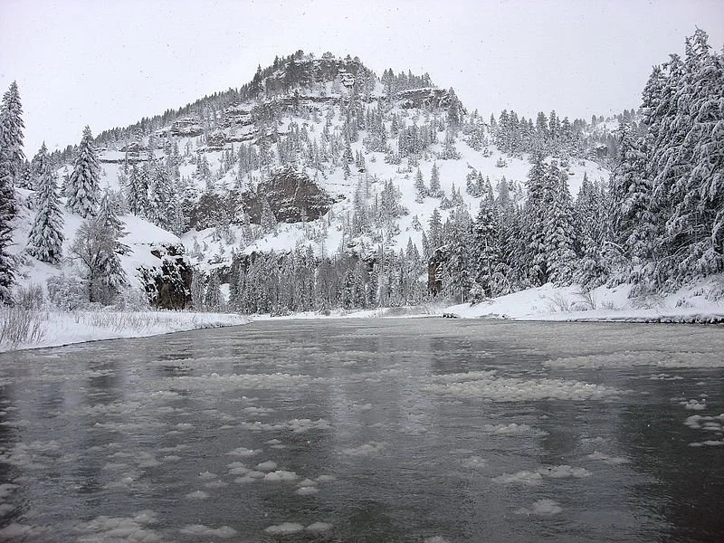The Ultimate Guide to Floating the Smith River in Montana | Discover ...