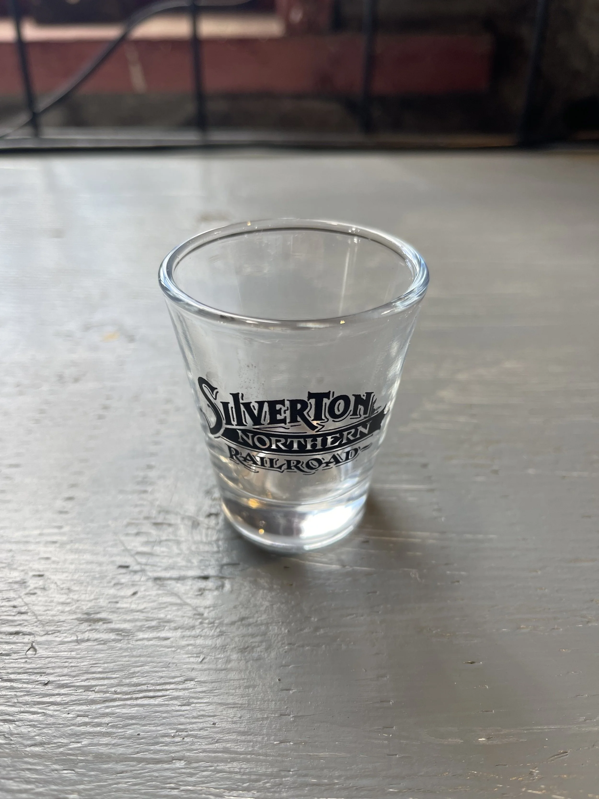 Shop to Support The Como Project — South Park Rail Society | Como ...