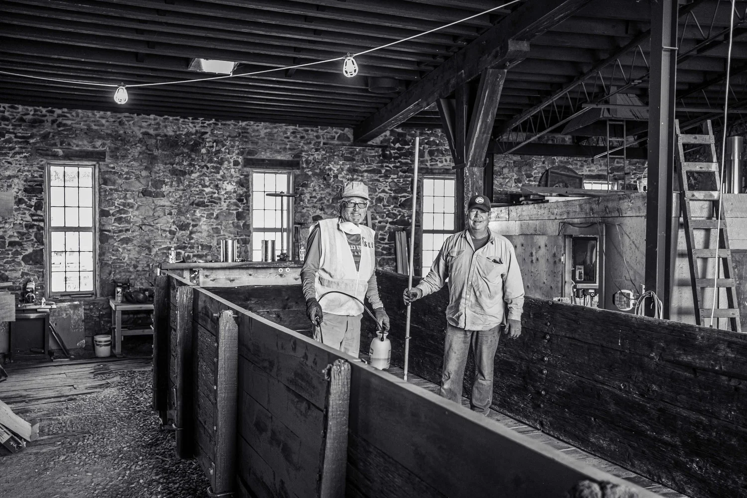 Como Roundhouse Events & Volunteer Days — South Park Rail Society | Como Roundhouse