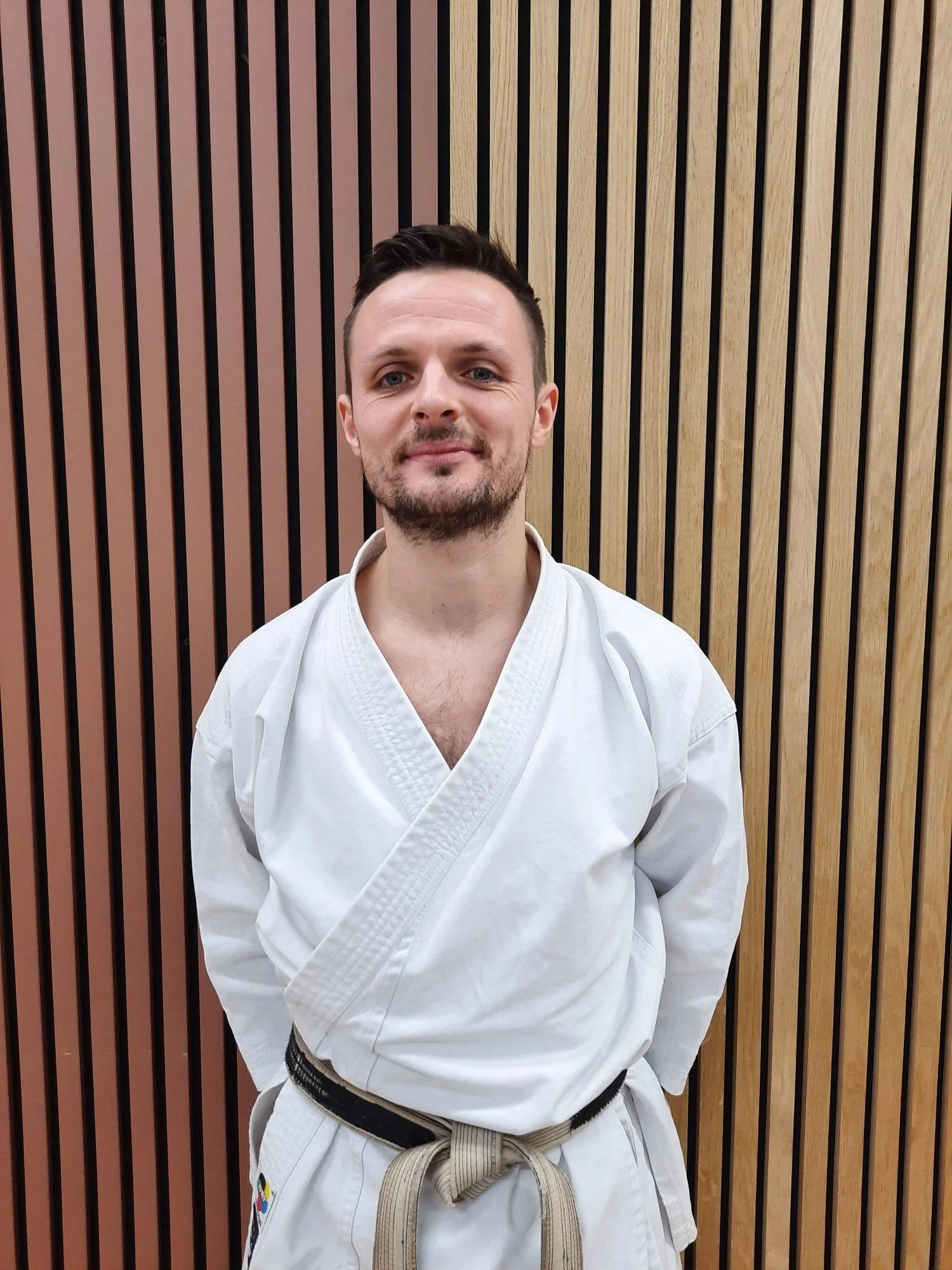 Karate Instructors in Bearsden — Shobu Kai Karate Academy