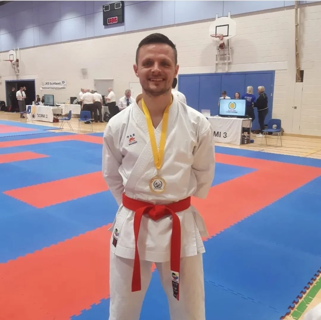 Shotokan Karate Academy in East Dunbartonshire | Shobu Kai Karate Academy