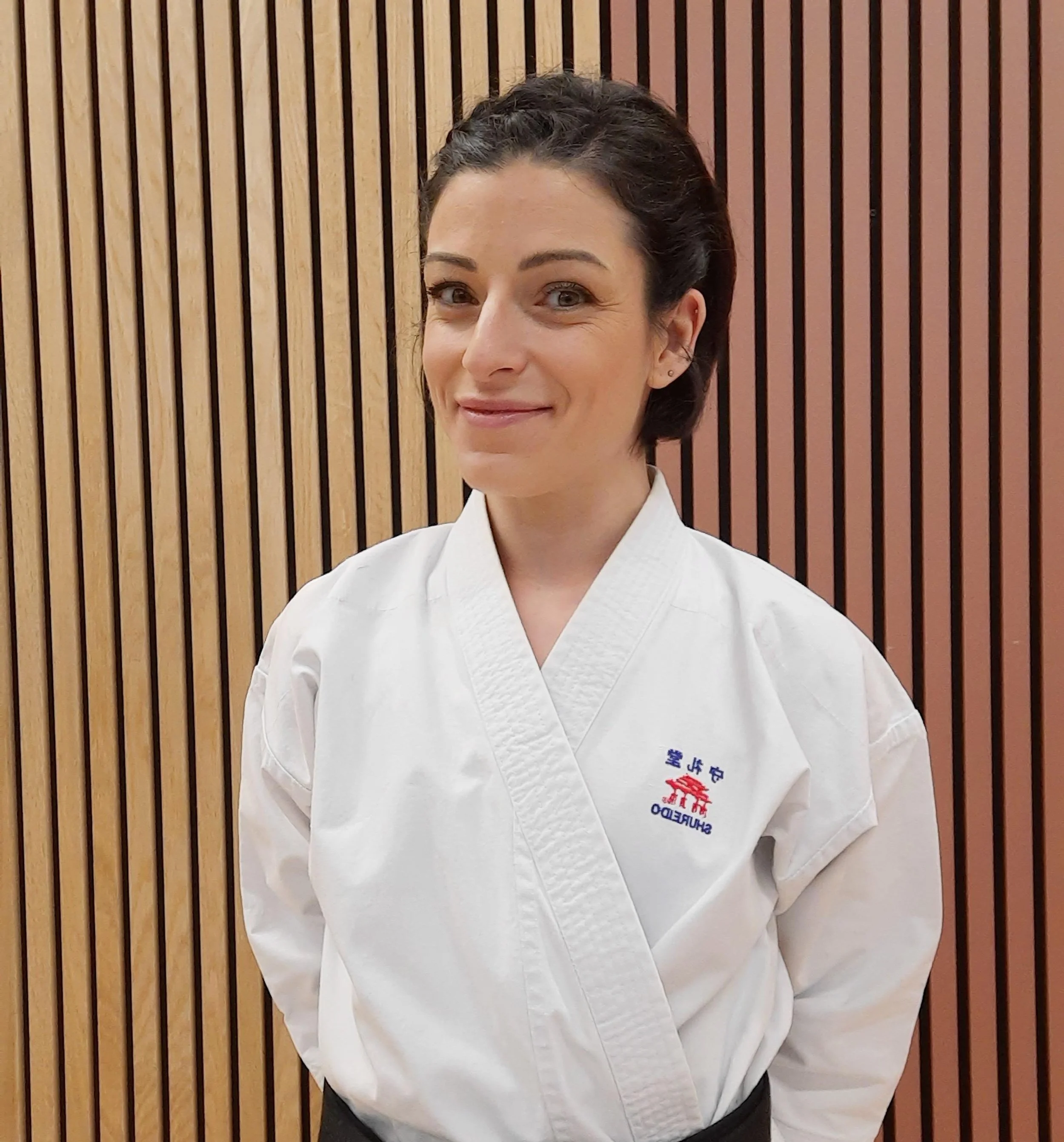 Karate Instructors in Bearsden — Shobu Kai Karate Academy