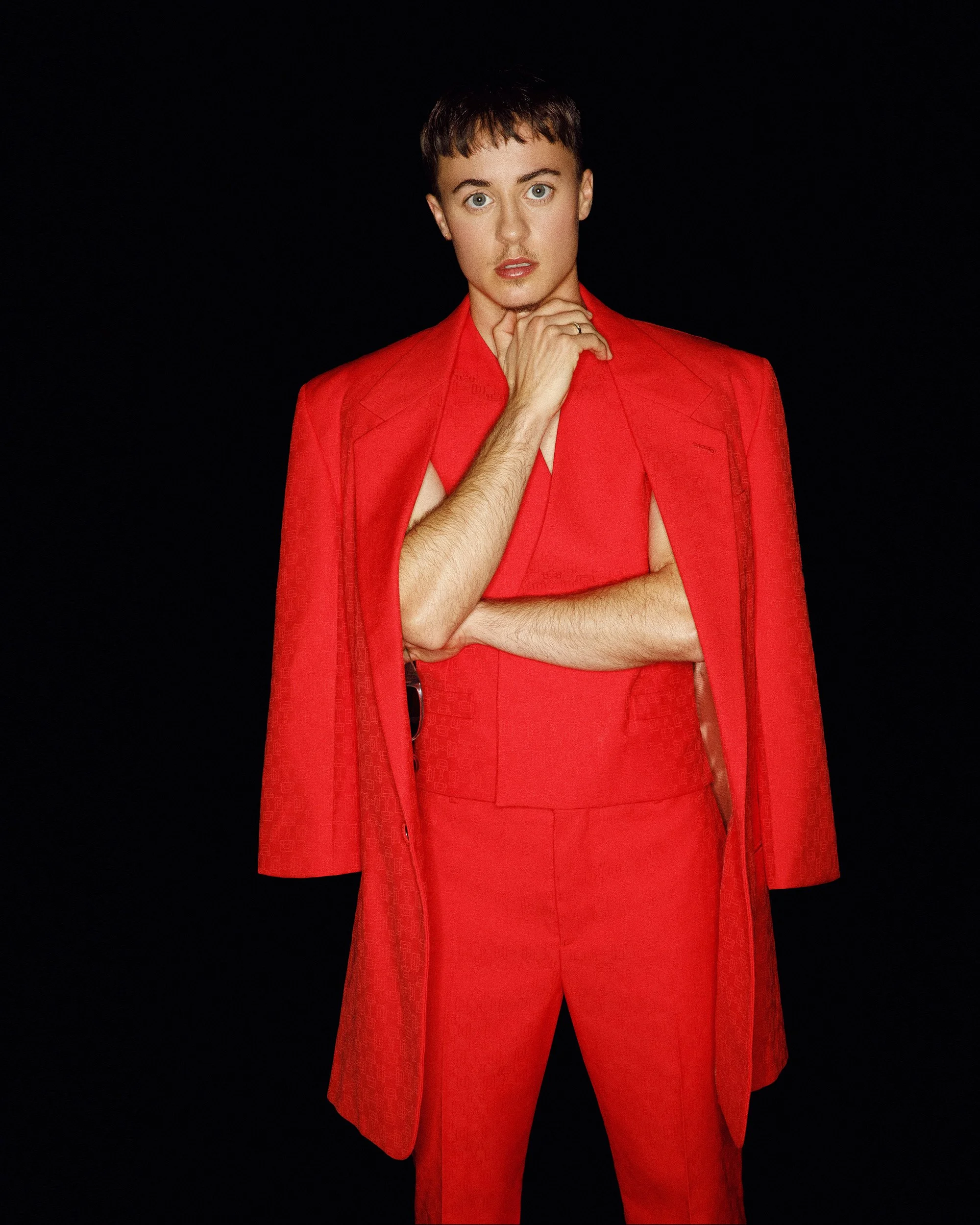 Nico Carney