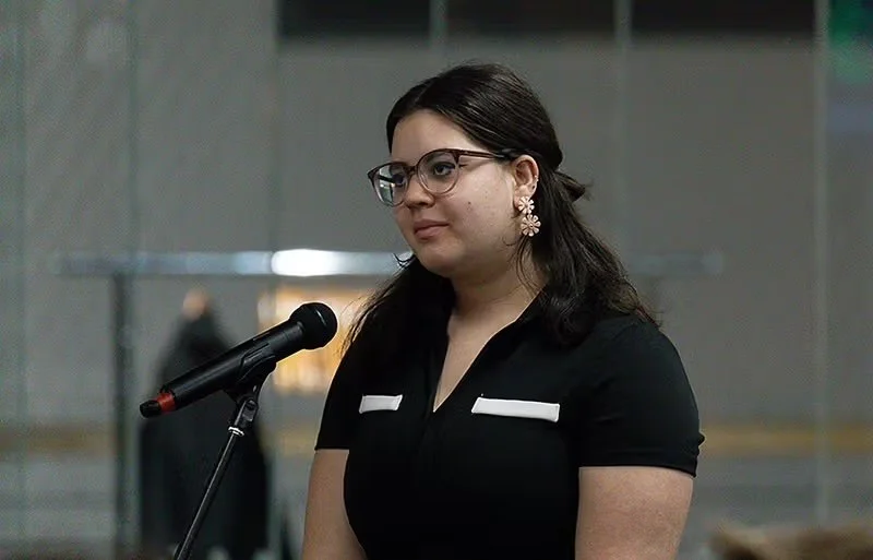 Speaker Directory — Gender at Work