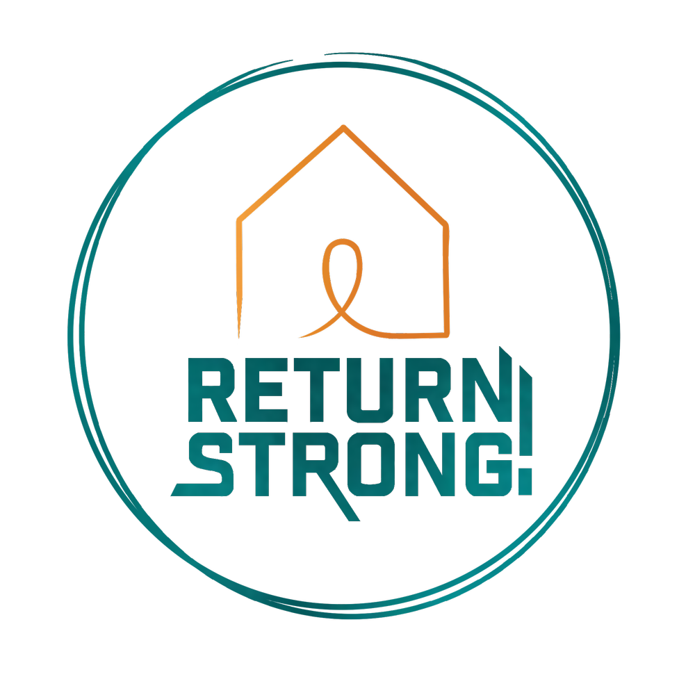 Events — Return Strong