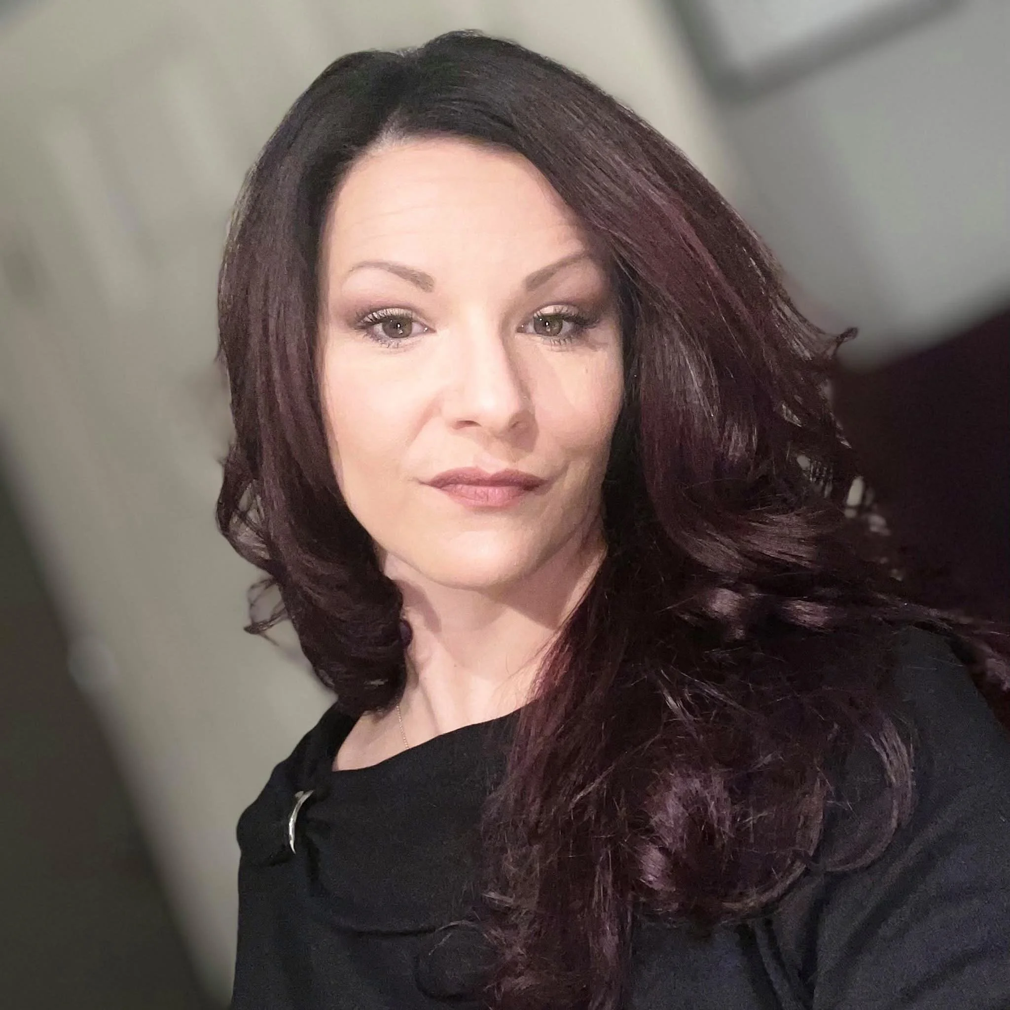 Our Team — Return Strong