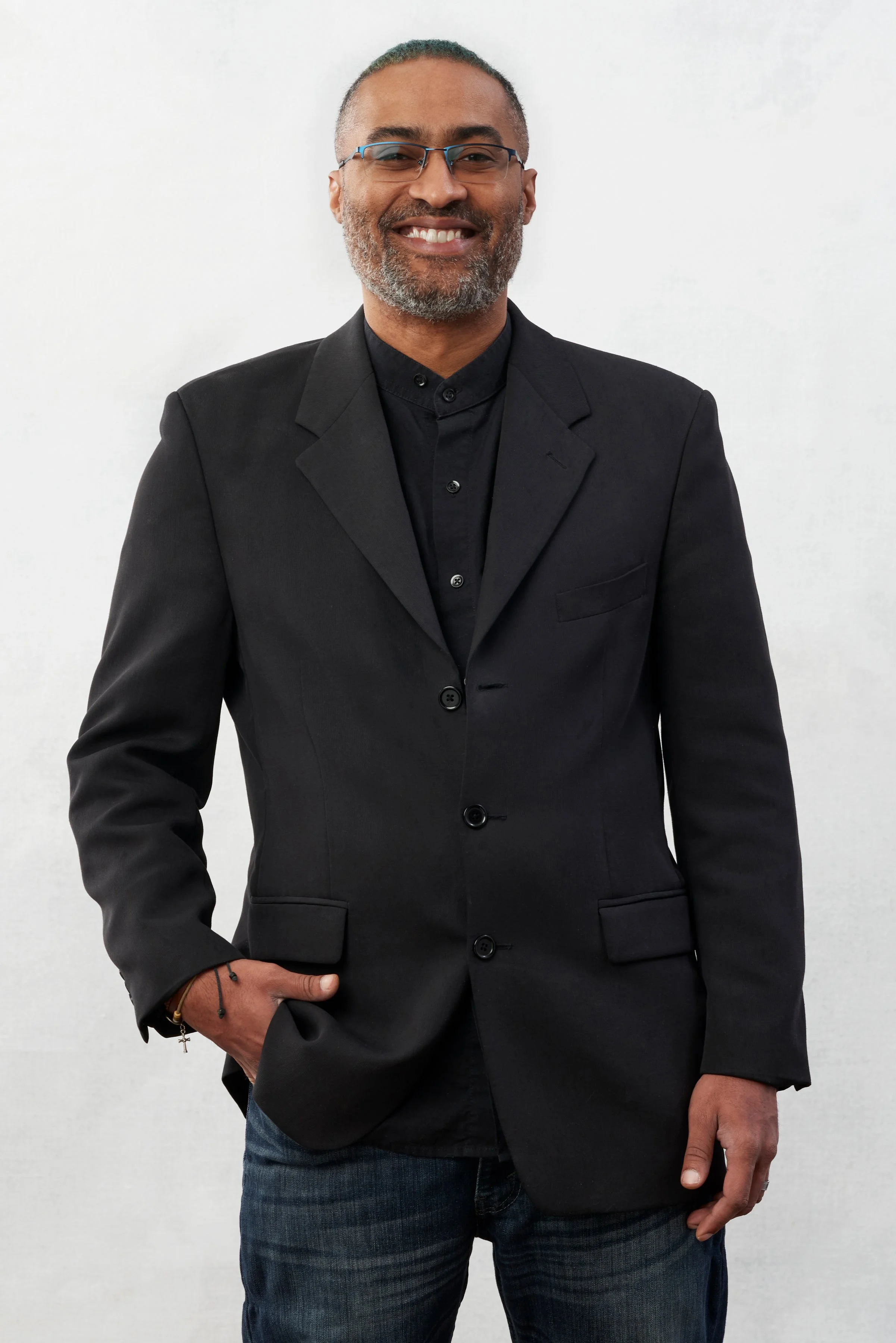 Our Team — Return Strong