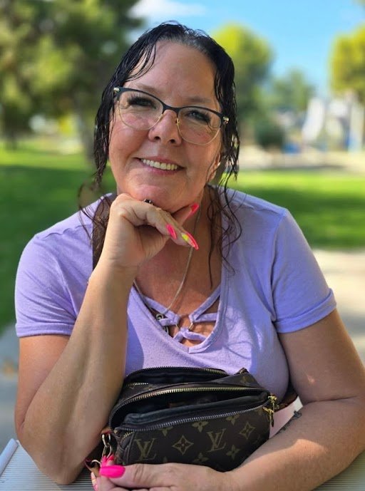 Our Team — Return Strong